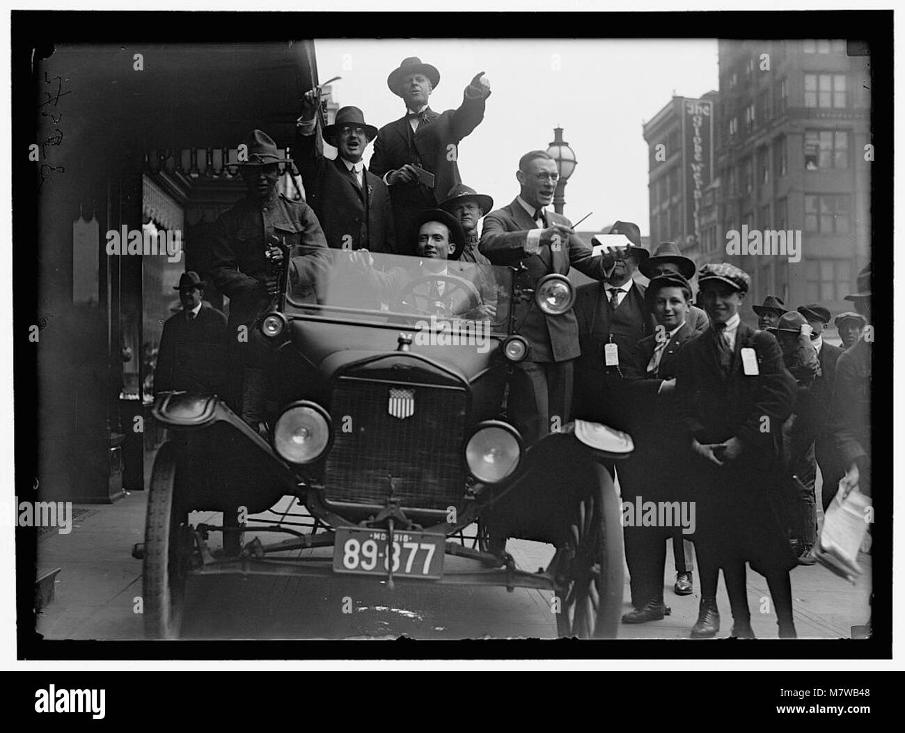 National defense fund Black and White Stock Photos & Images - Alamy