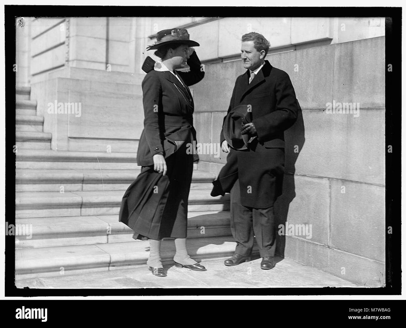 MARTIN, ANNE HENRIETTA, NATIONAL CHAIRMAN, NATIONAL WOMEN PARTY, 1926 ...