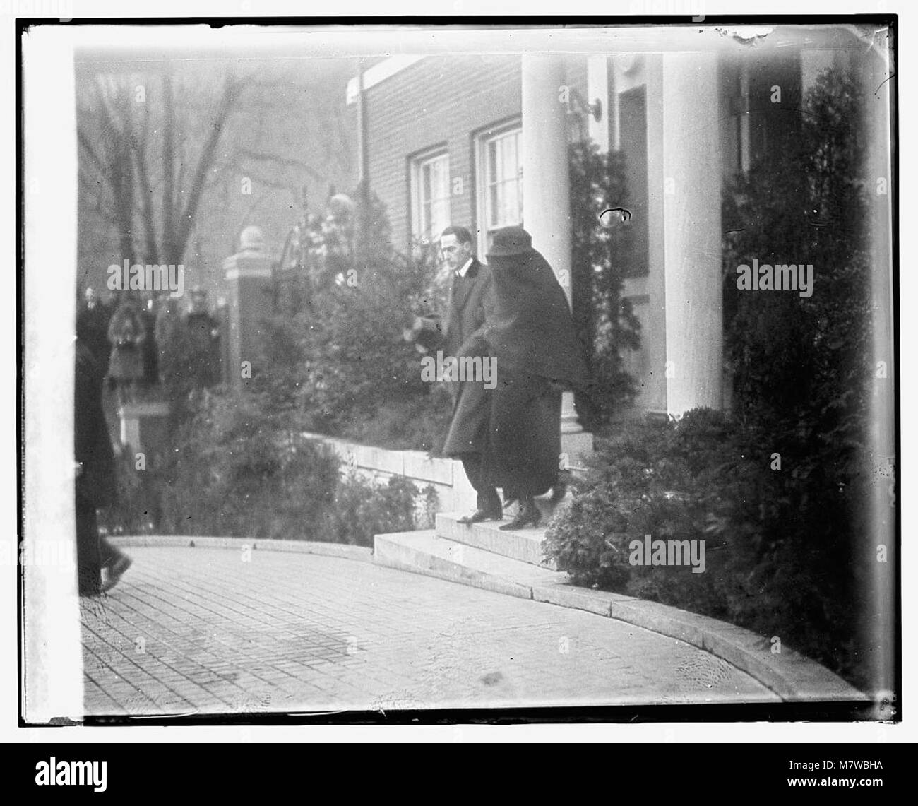 The role of the dog catcher was an essential public service during the ...