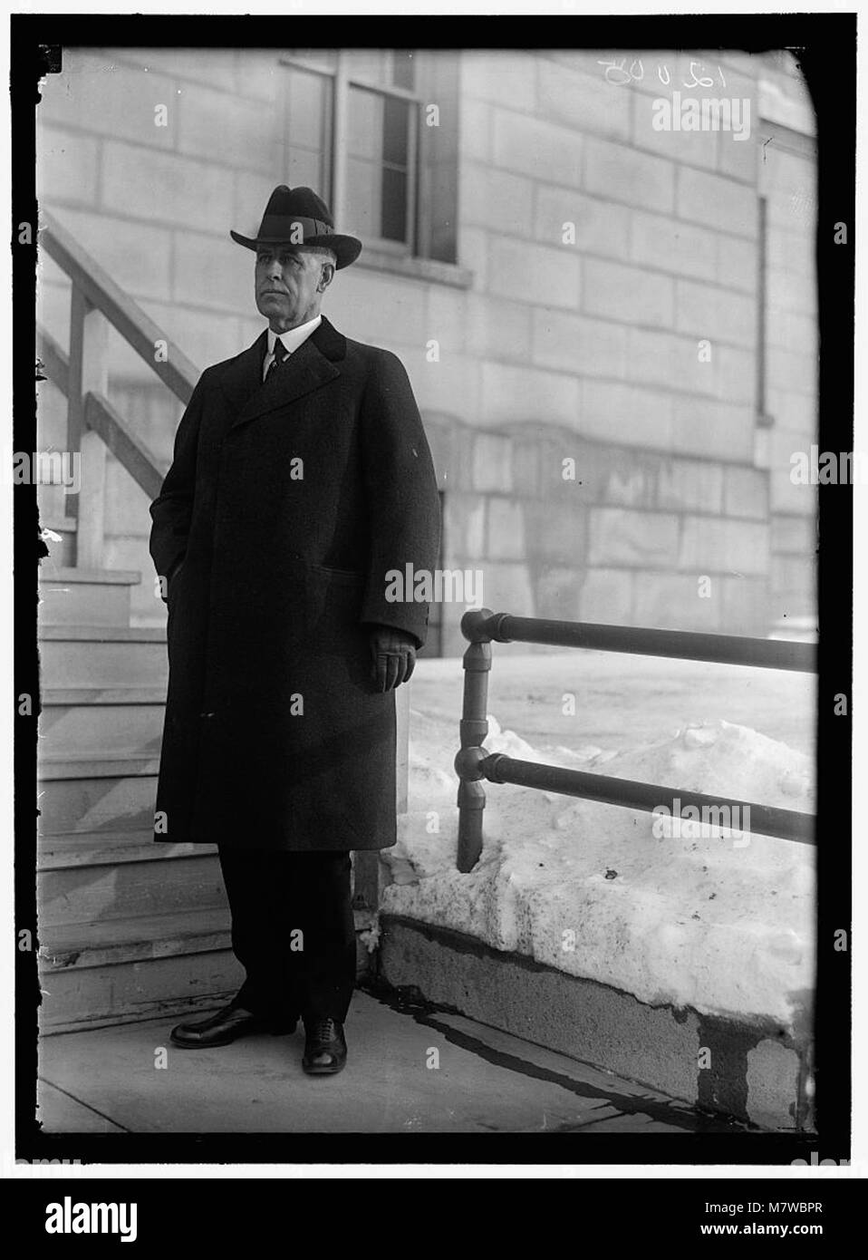 John frost nugent hi-res stock photography and images - Alamy