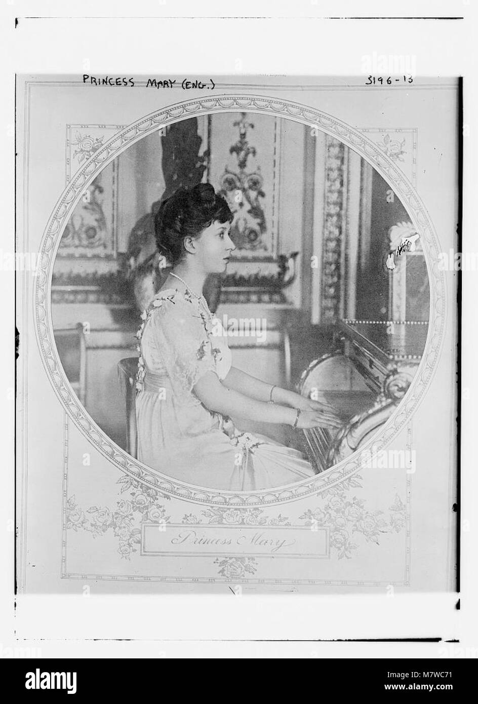 Princess royal of england hi-res stock photography and images - Alamy