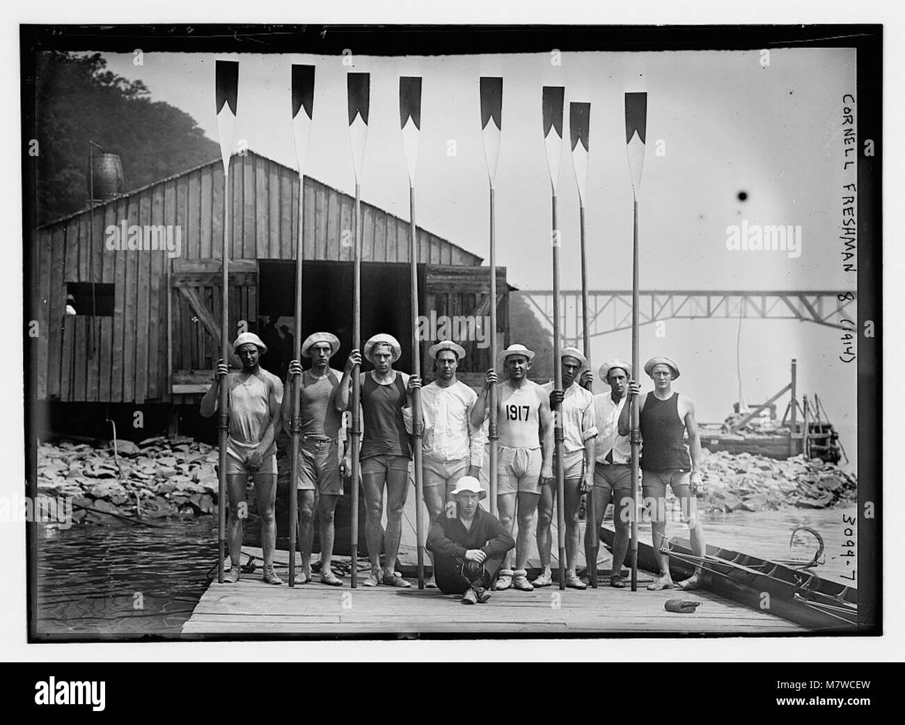 Vintage campus scene hi-res stock photography and images - Alamy