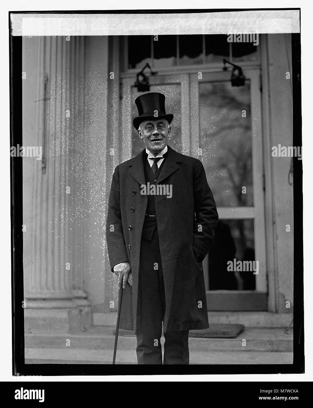 Sir Auckland Geddes, an important figure in British history, is ...