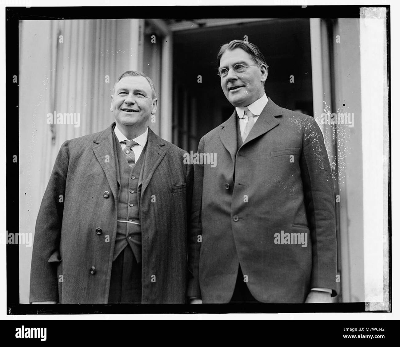 Stone & Wilbur, 4-11-24 LOC npcc.10899 Stock Photo - Alamy