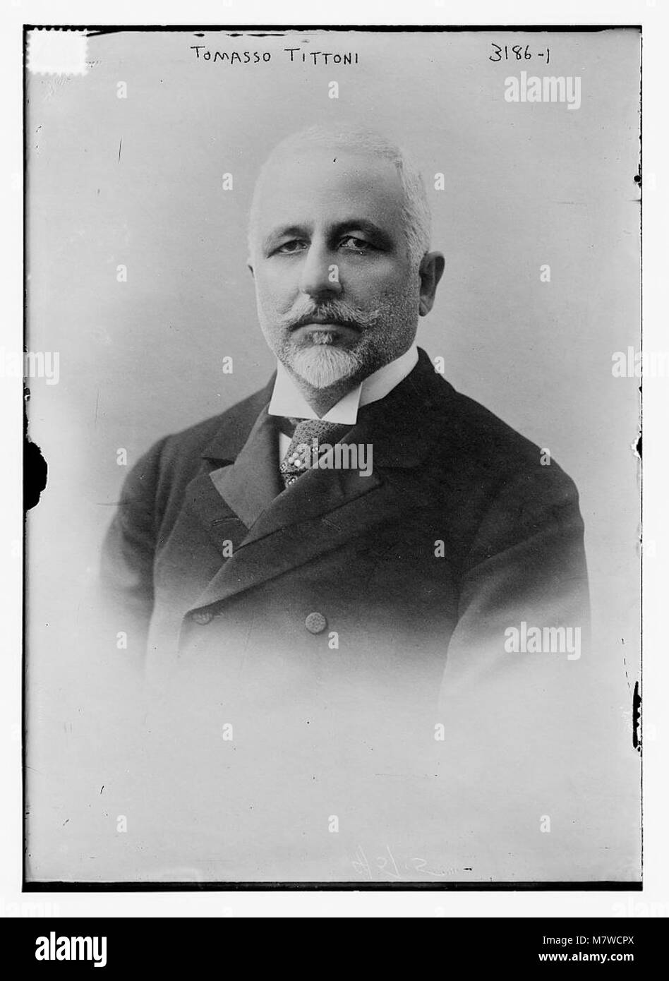 Tomasso hi-res stock photography and images - Alamy