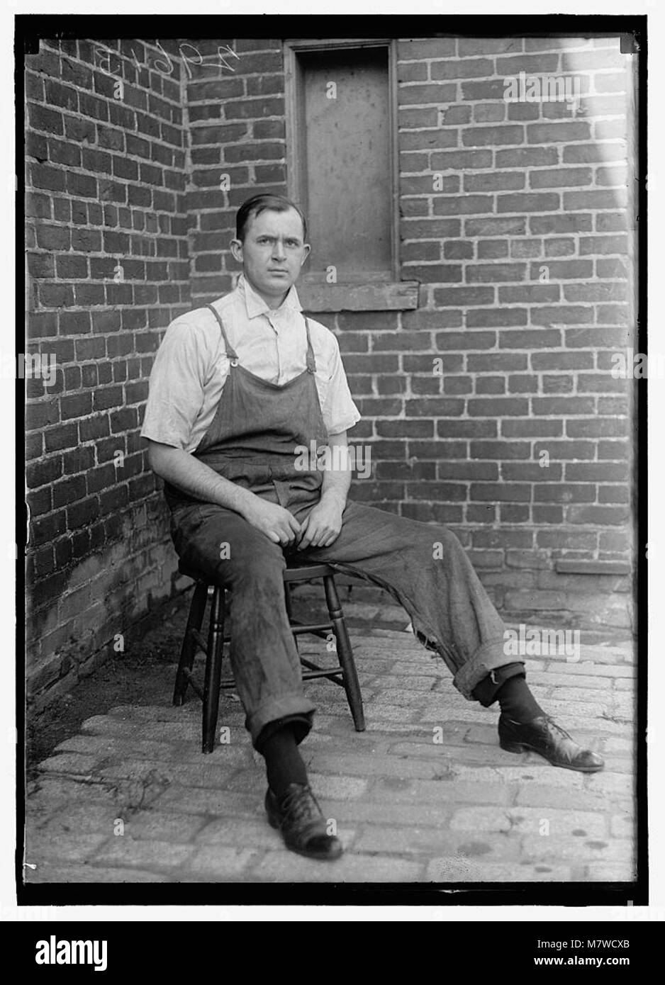 Walter reed hospital history Black and White Stock Photos & Images - Alamy