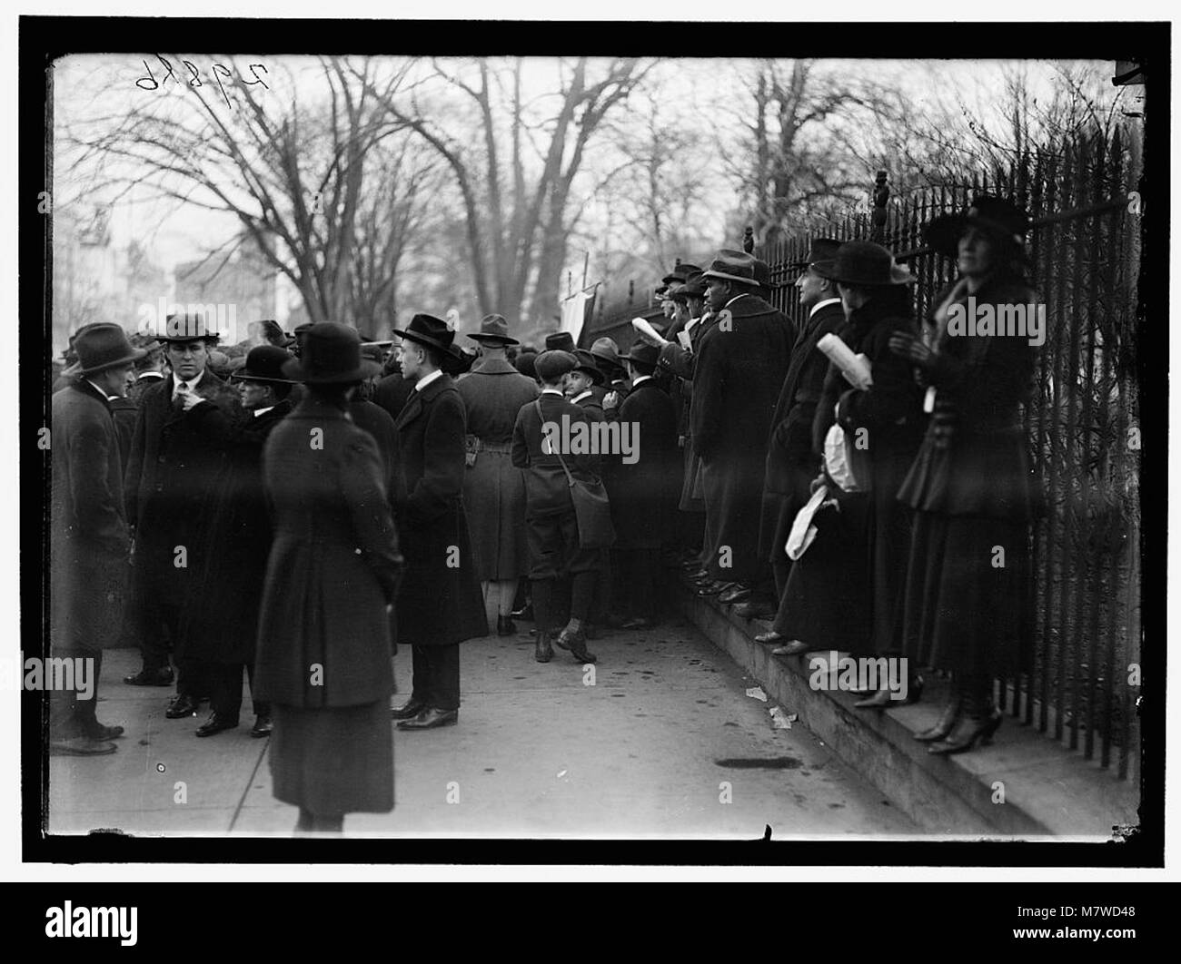 Women's history house Black and White Stock Photos & Images - Alamy