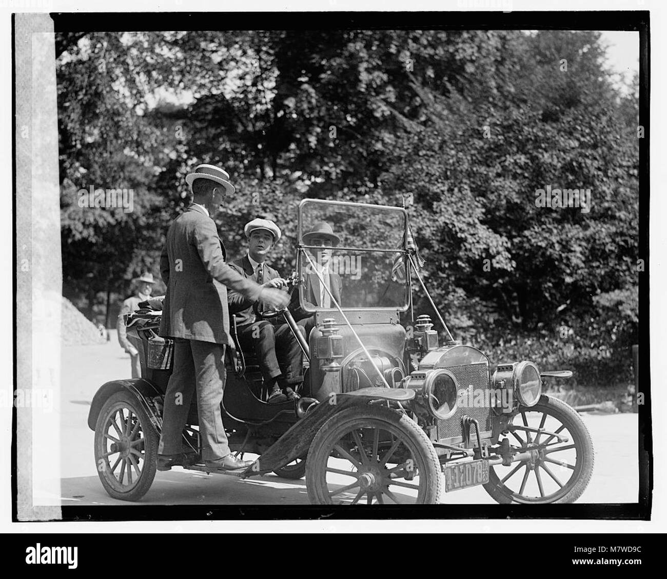 Leonard jackson hi-res stock photography and images - Alamy