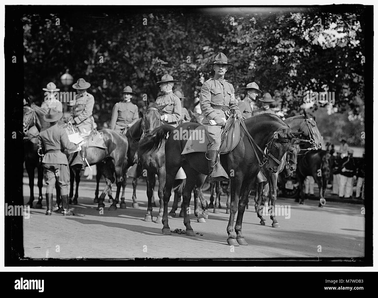 George h harries hi-res stock photography and images - Alamy