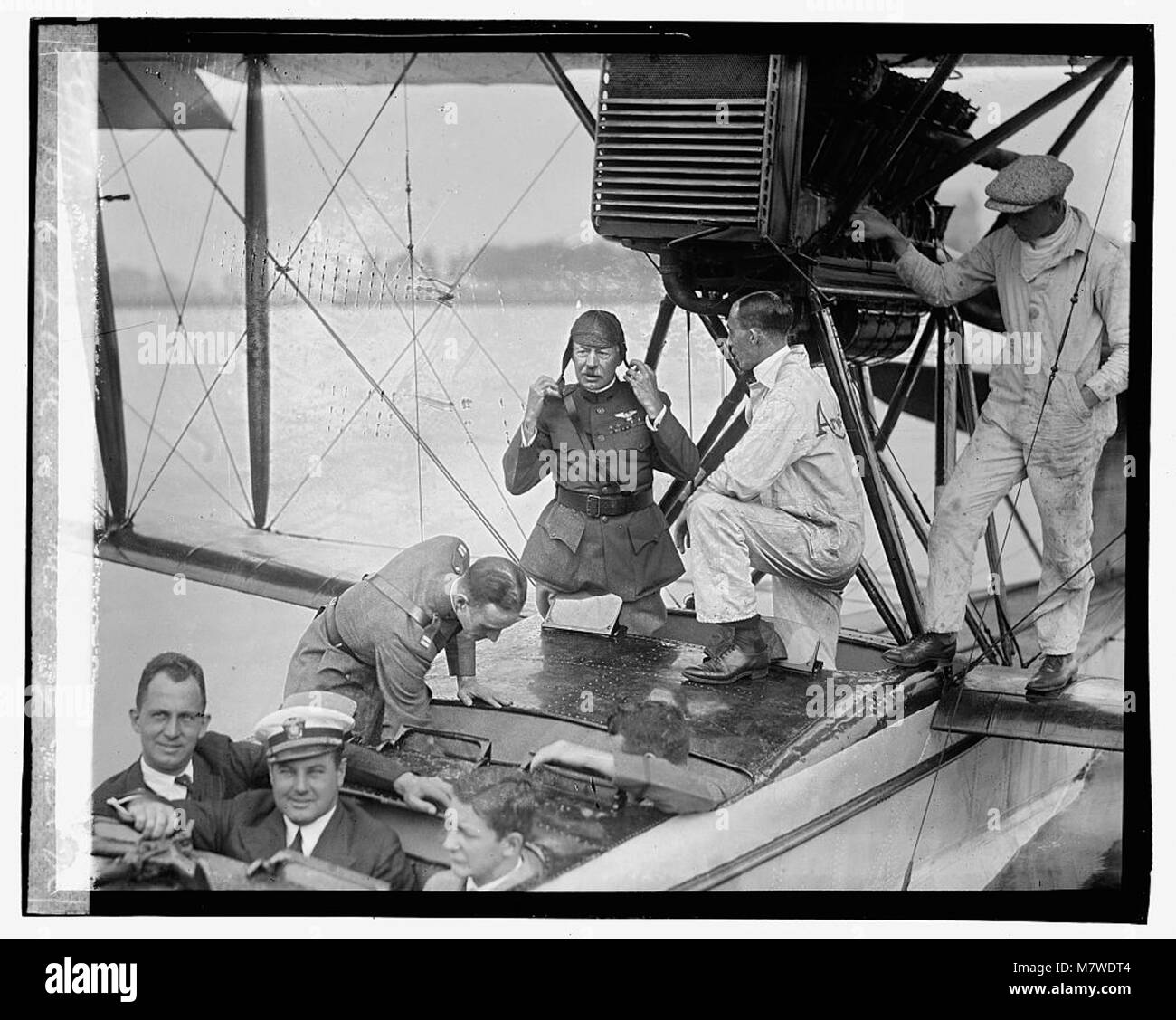 Patrick i hi-res stock photography and images - Alamy