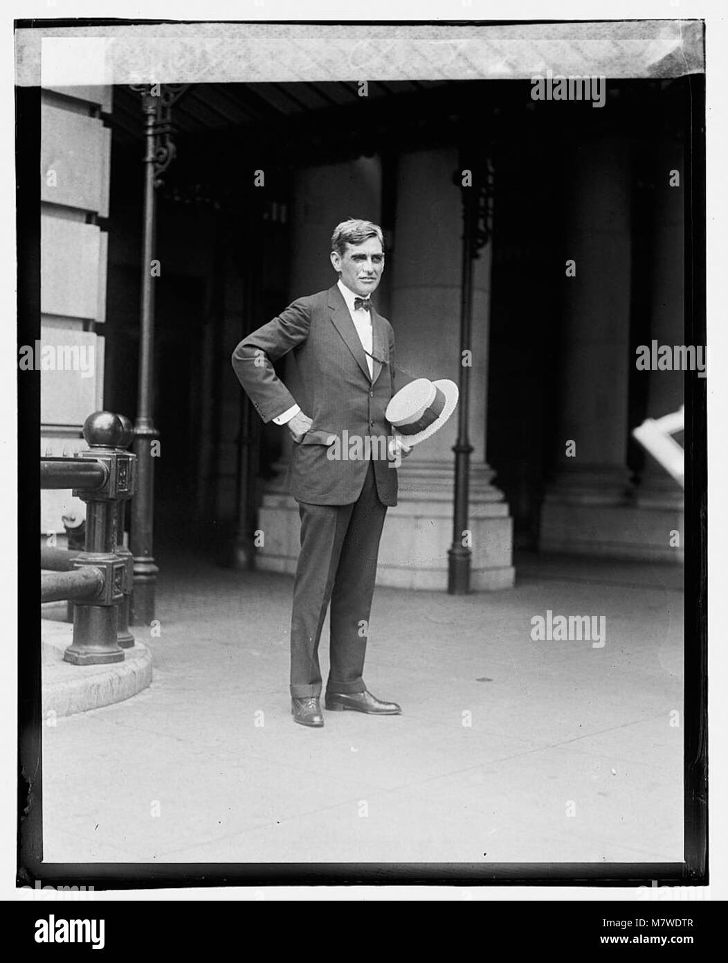 George christian hi-res stock photography and images - Alamy