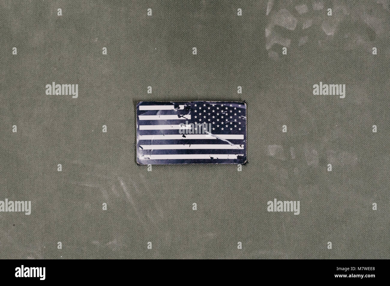Us army uniform hi-res stock photography and images - Alamy