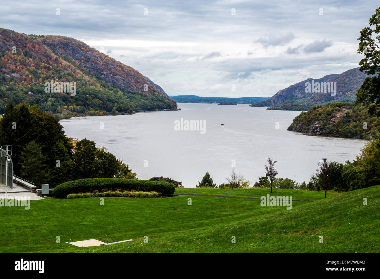 West Point And Hudson River High Resolution Stock Photography and Images - Alamy
