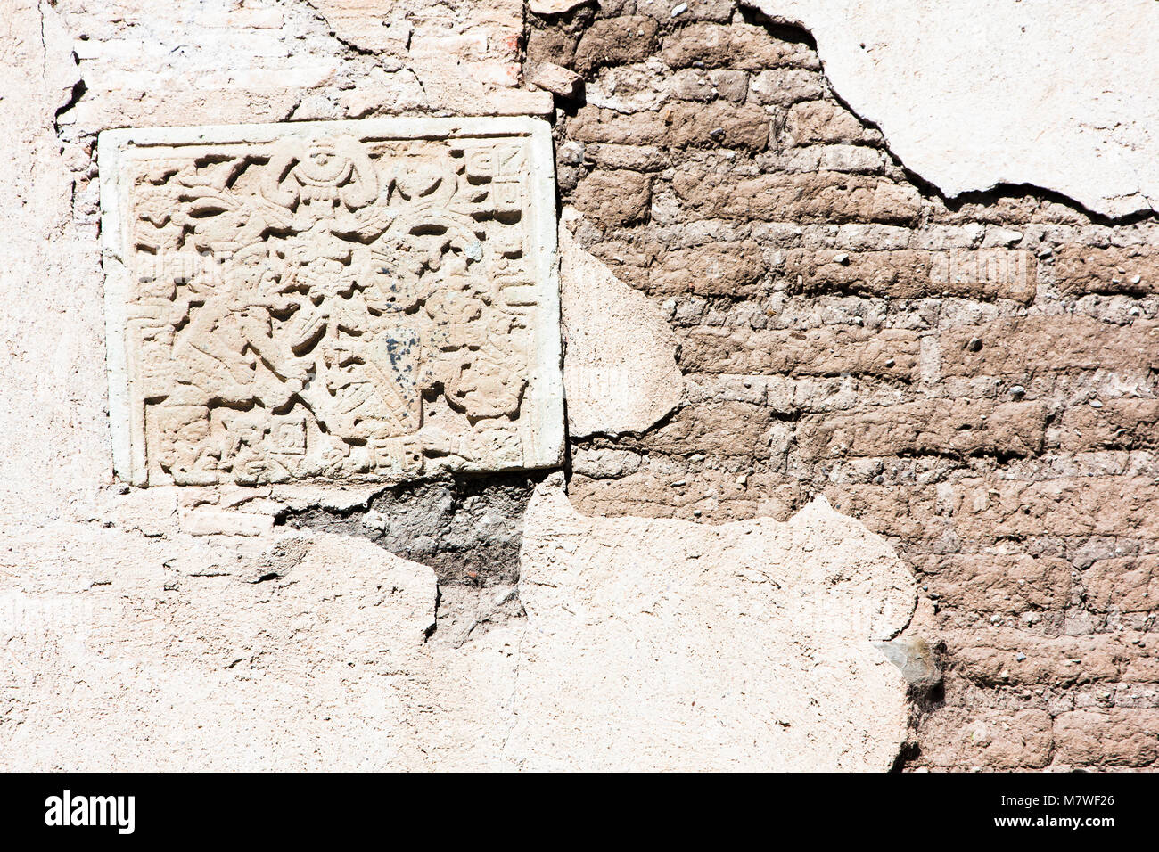 Mixteco culture hi-res stock photography and images - Alamy