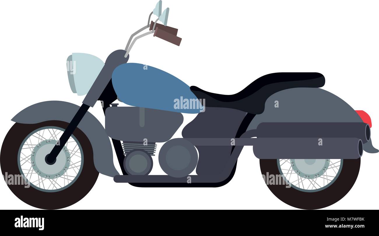 Vintage motorcycle speedway Stock Vector Images - Alamy