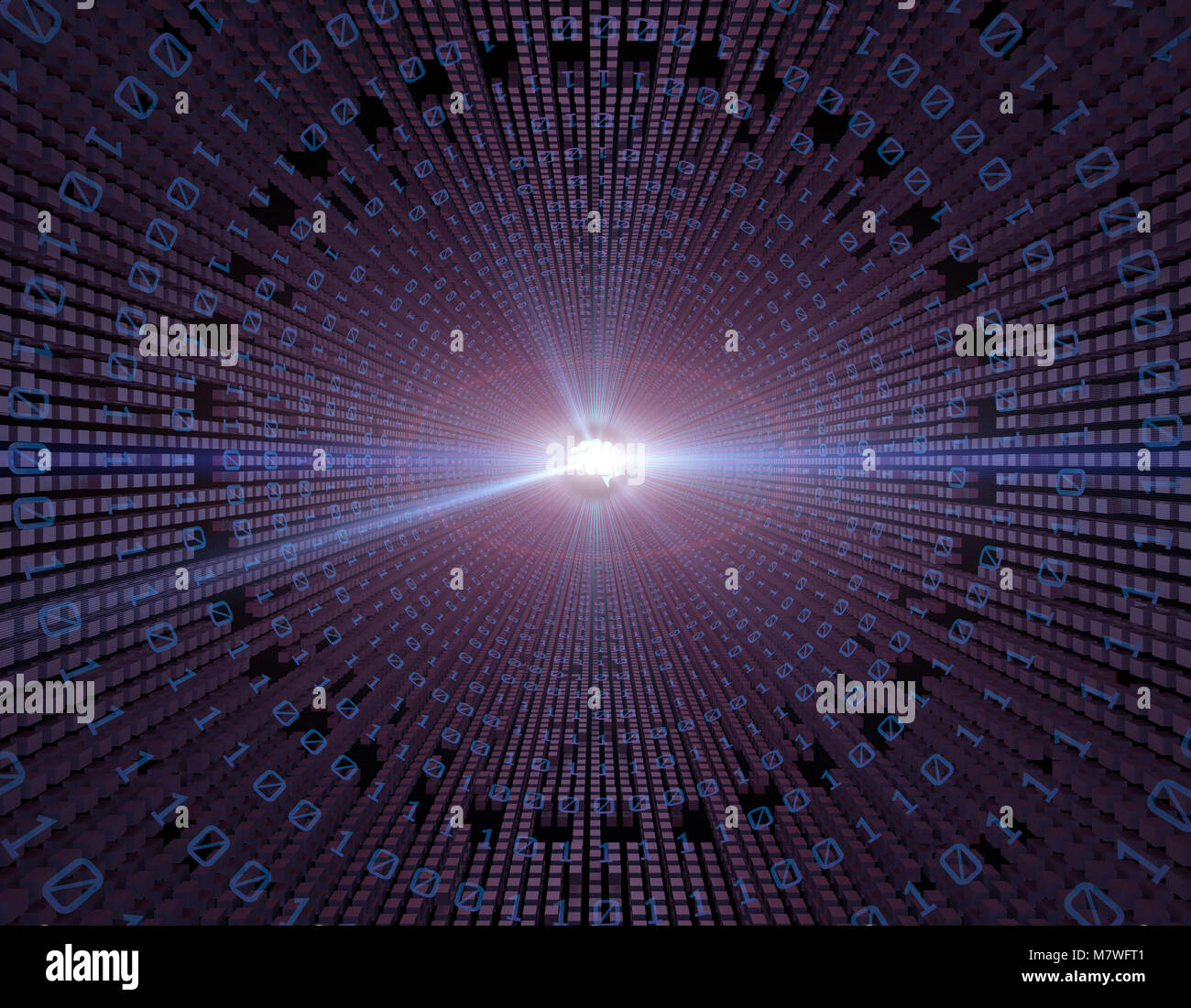 Technology Data Transmission, Future Digital Communications ...