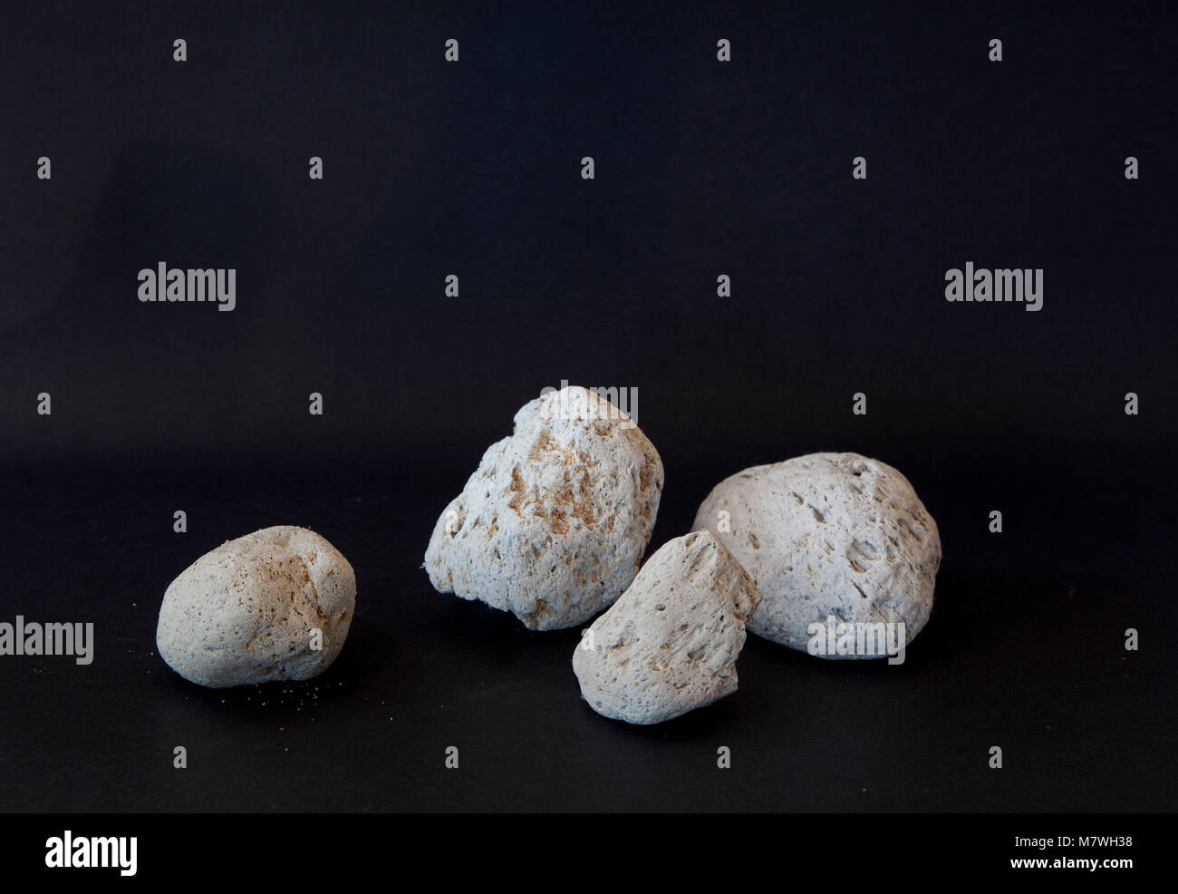 Pumice stones hi-res stock photography and images - Alamy