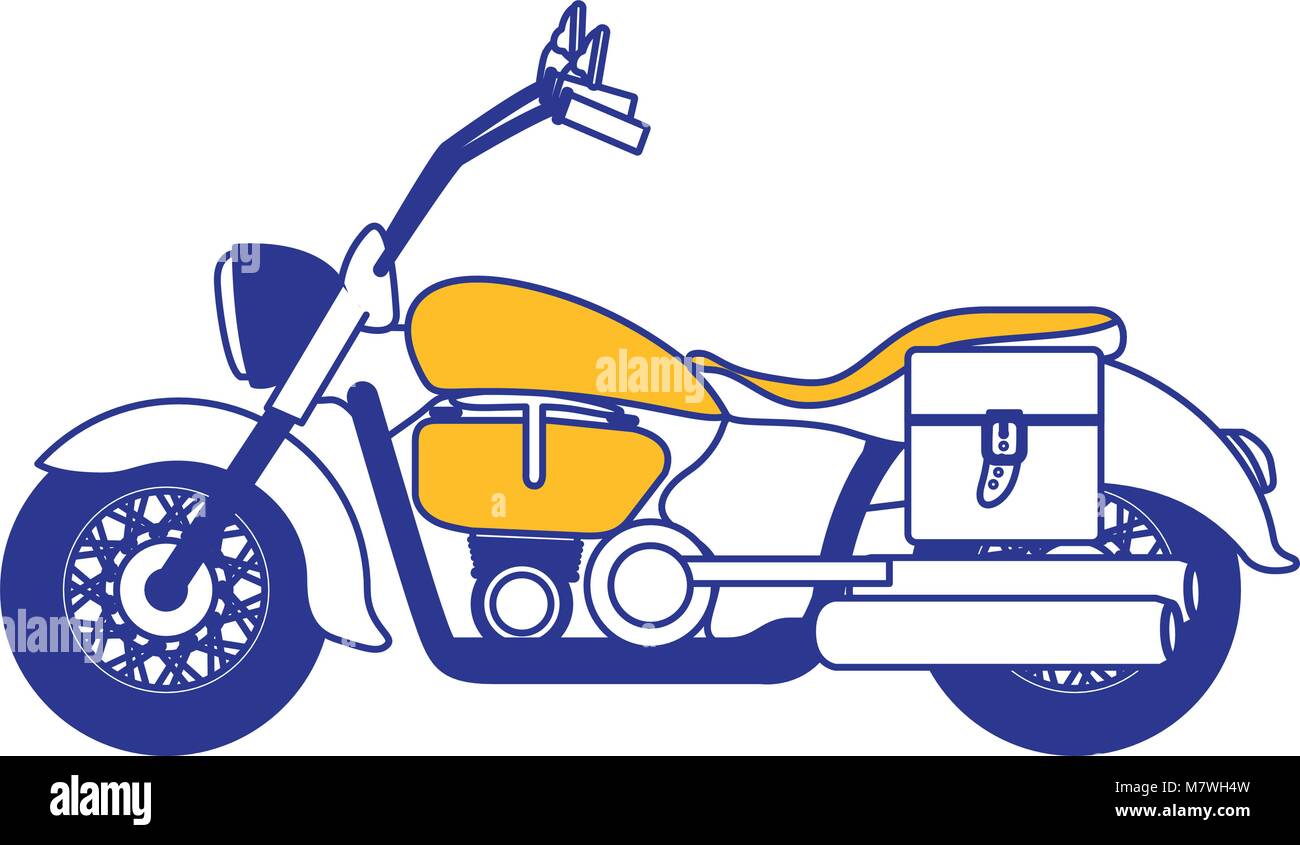 Speedway vintage motorcycle Stock Vector Images - Alamy