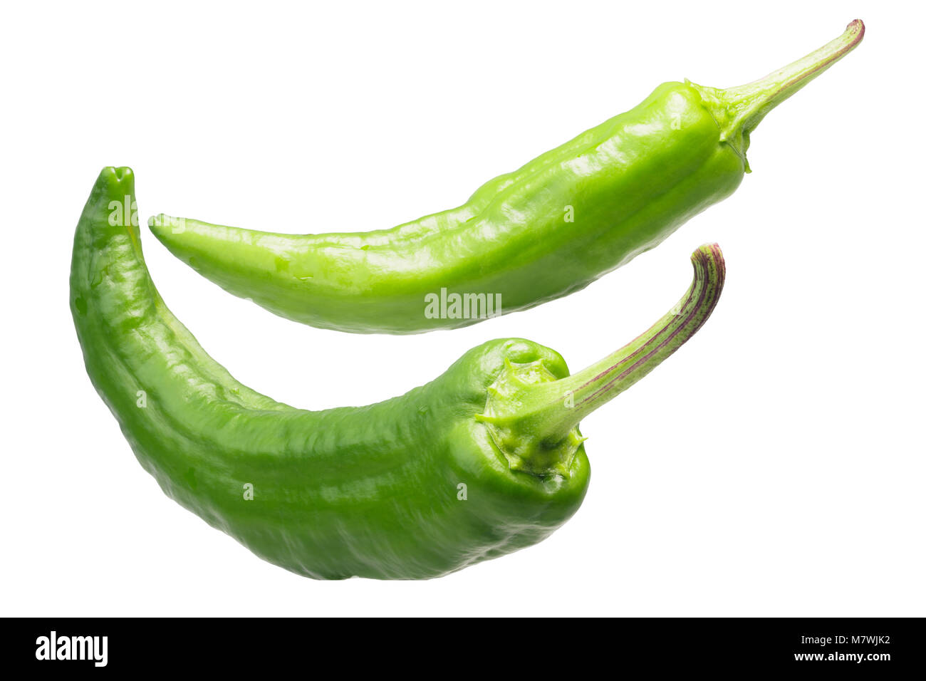 Hatch green chile hi-res stock photography and images - Alamy