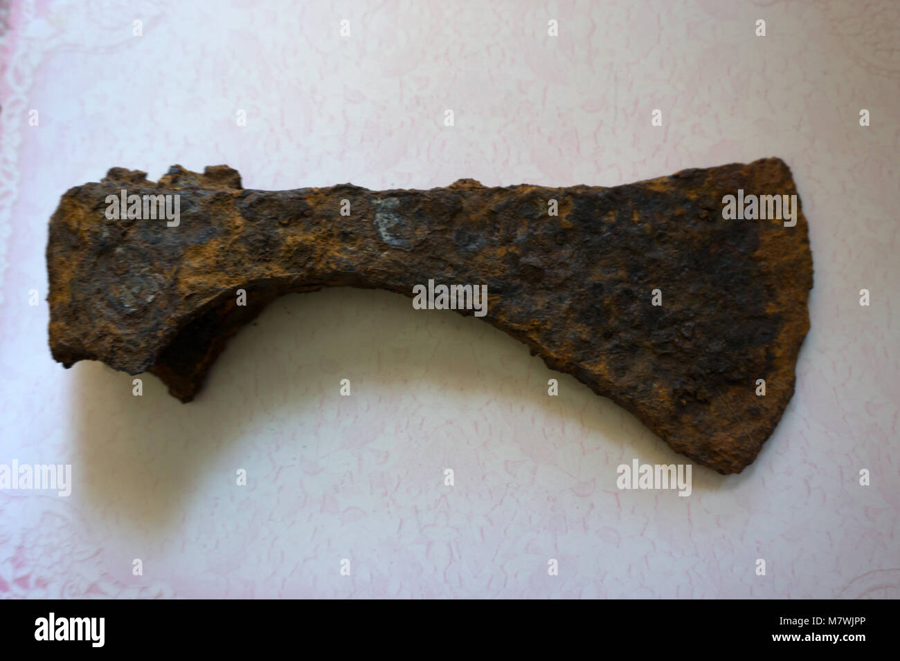 Choppingax hi-res stock photography and images - Alamy