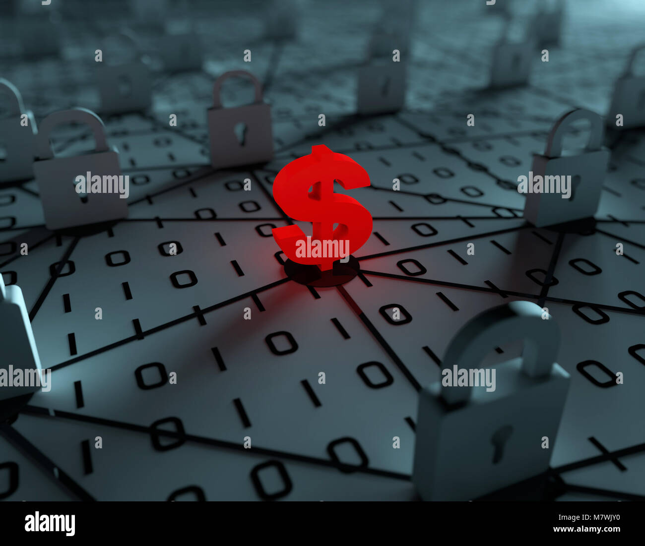 Financial Network Technology, Internet Wealth, Currency Symbols and ...