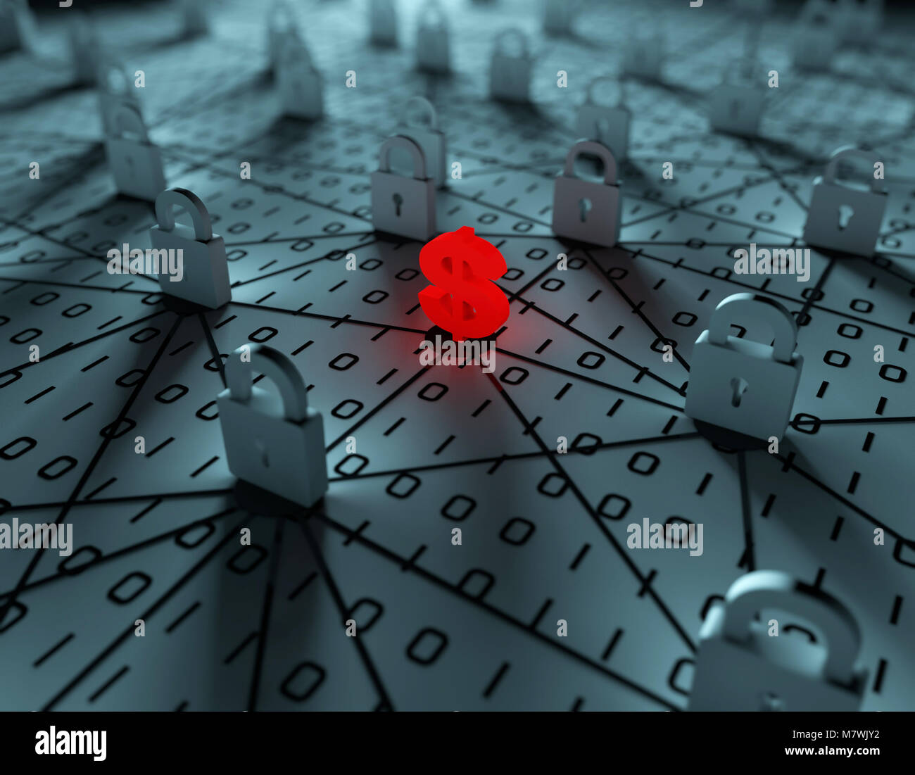 Financial Network Technology, Internet Wealth, Currency Symbols and ...