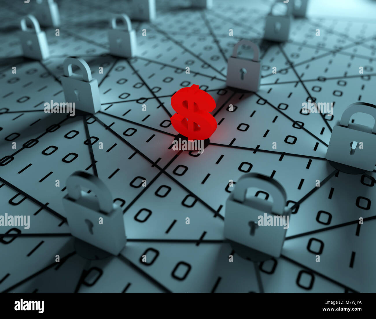 Financial Network Technology, Internet Wealth, Currency Symbols and ...