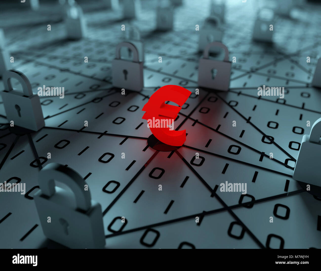 Financial Network Technology, Internet Wealth, Currency Symbols and ...