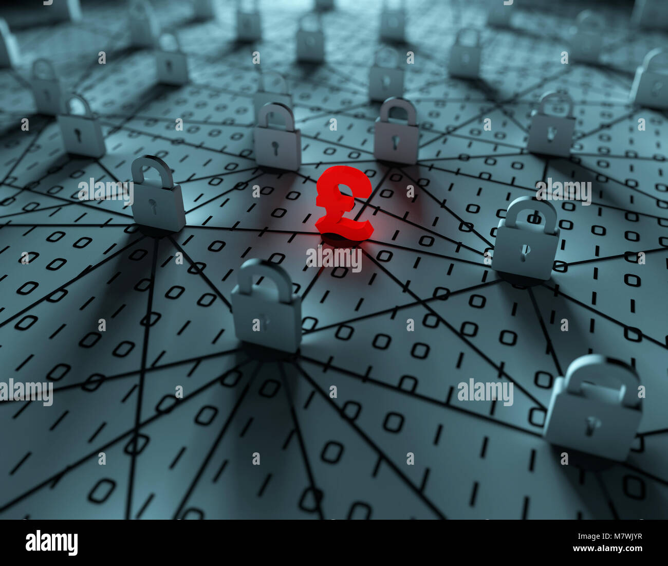 Financial Network Technology, Internet Wealth, Currency Symbols and ...