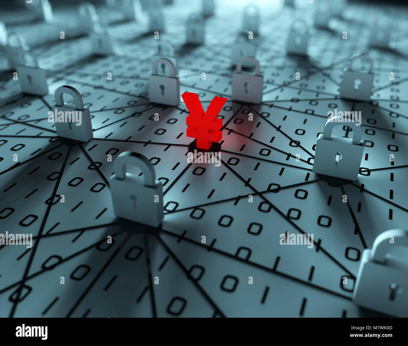 Financial Network Technology, Internet Wealth, Currency Symbols and ...