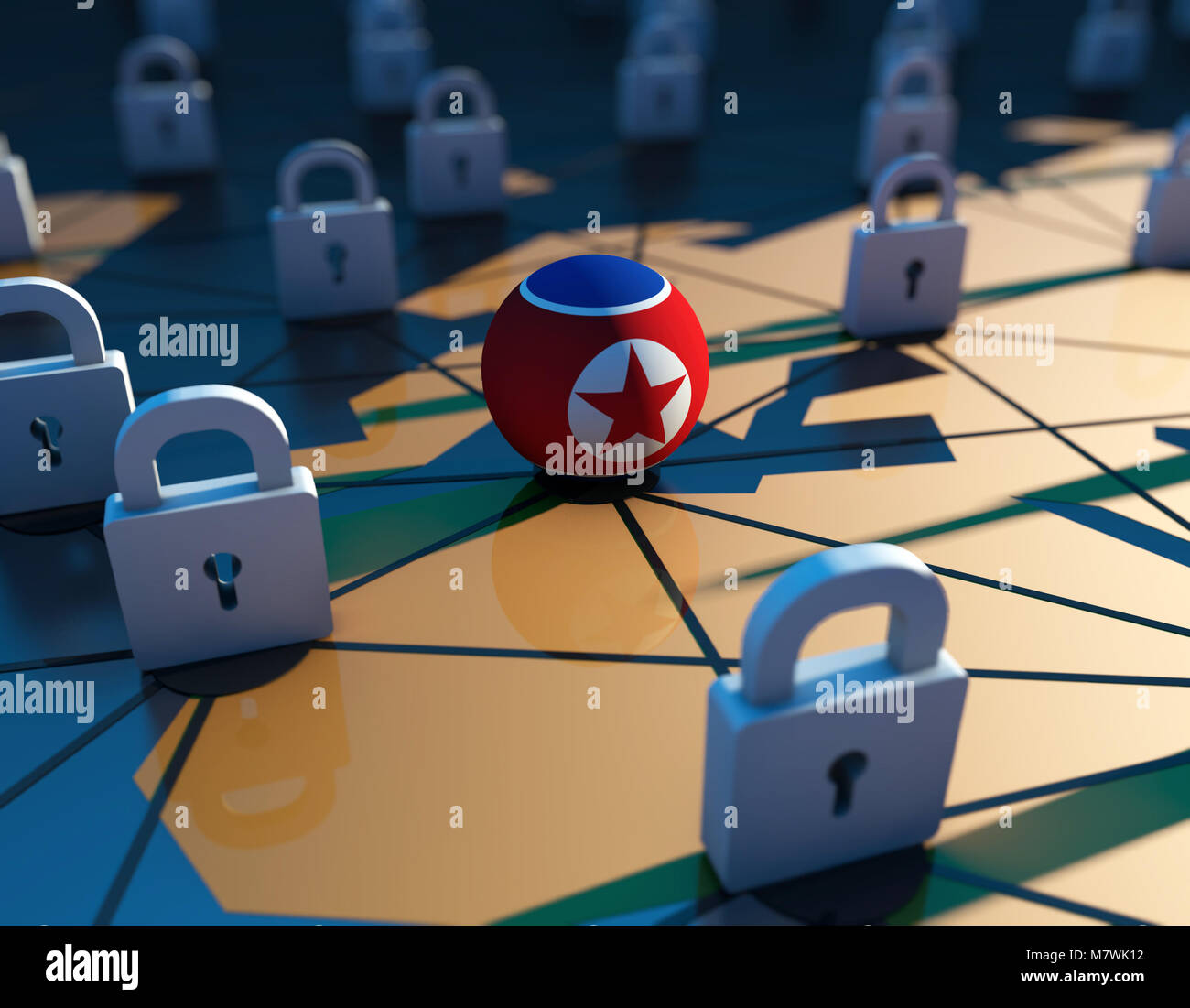 Financial Network Technology, Internet Wealth, Global Communications ...