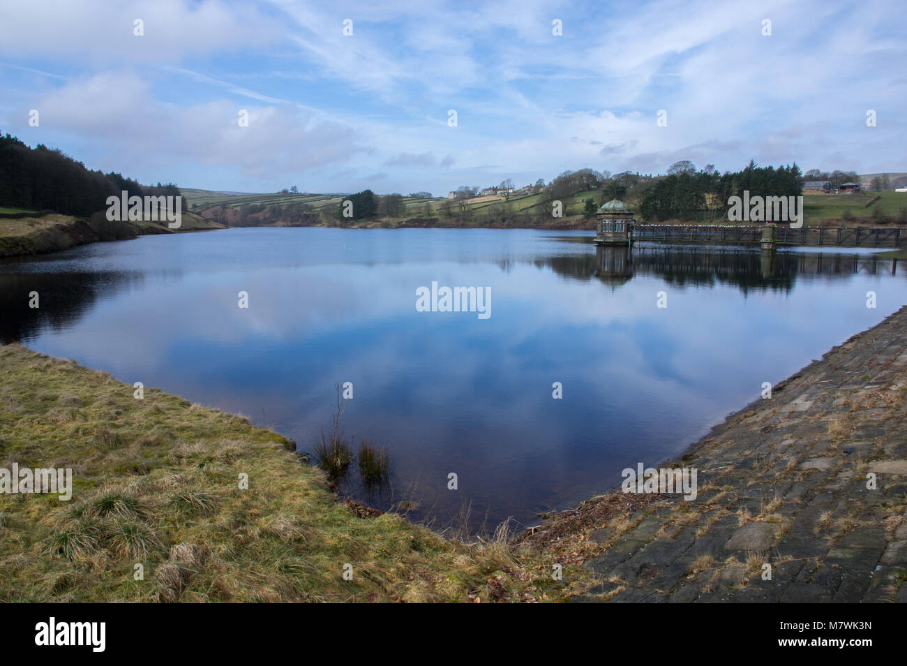 Howarth, yorkshire hi-res stock photography and images - Alamy