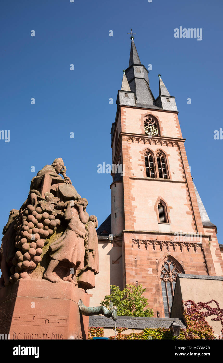 Valentinus hi-res stock photography and images - Alamy
