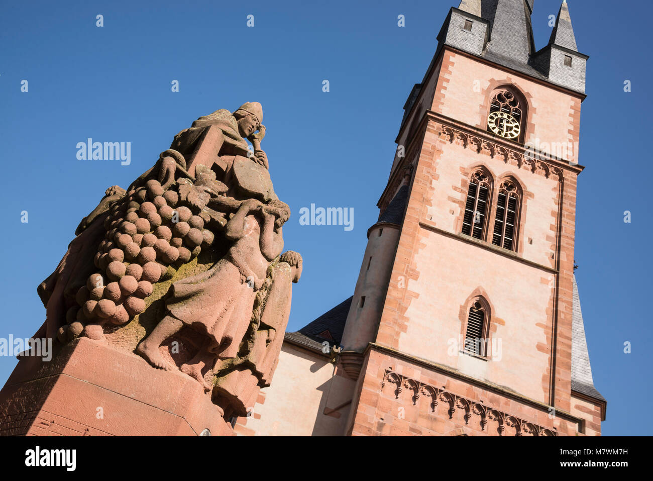 Valentinus hi-res stock photography and images - Alamy