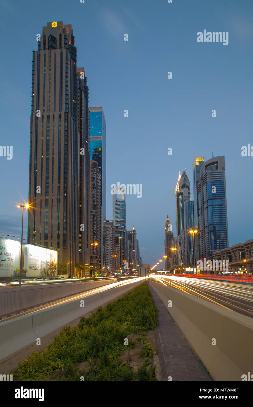 Uae cities High Resolution Stock Photography and Images - Alamy