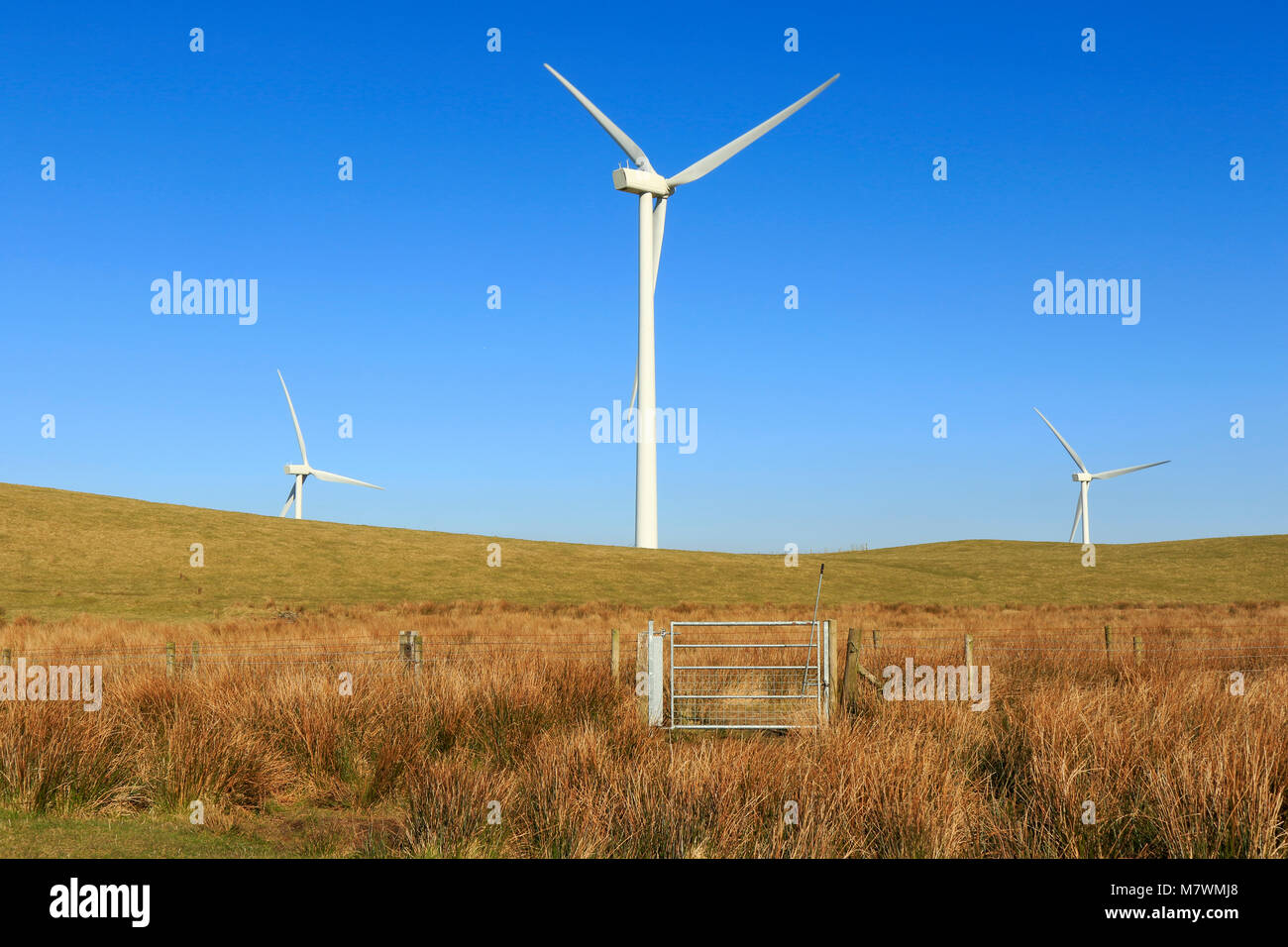 Gilfach goch wales hi-res stock photography and images - Alamy
