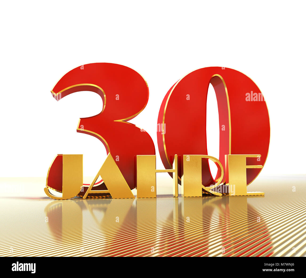 30 years of victory hi-res stock photography and images - Alamy