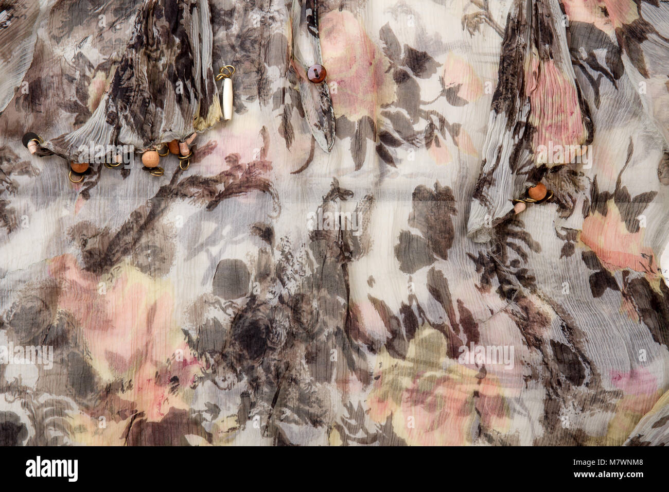 Abstract clothing material hi-res stock photography and images - Alamy