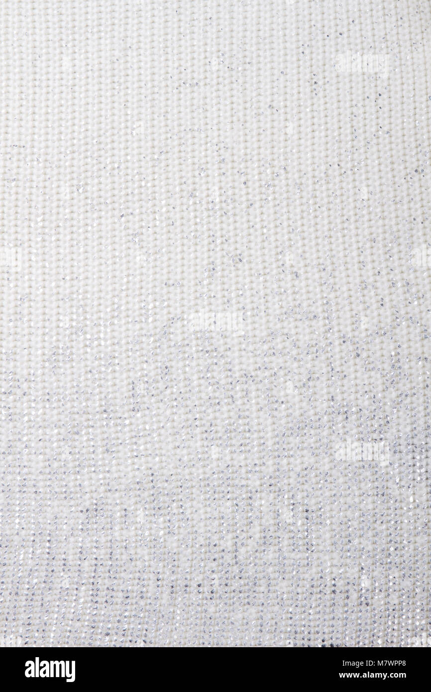 White wool vertical texture. Close up textile material Stock Photo - Alamy