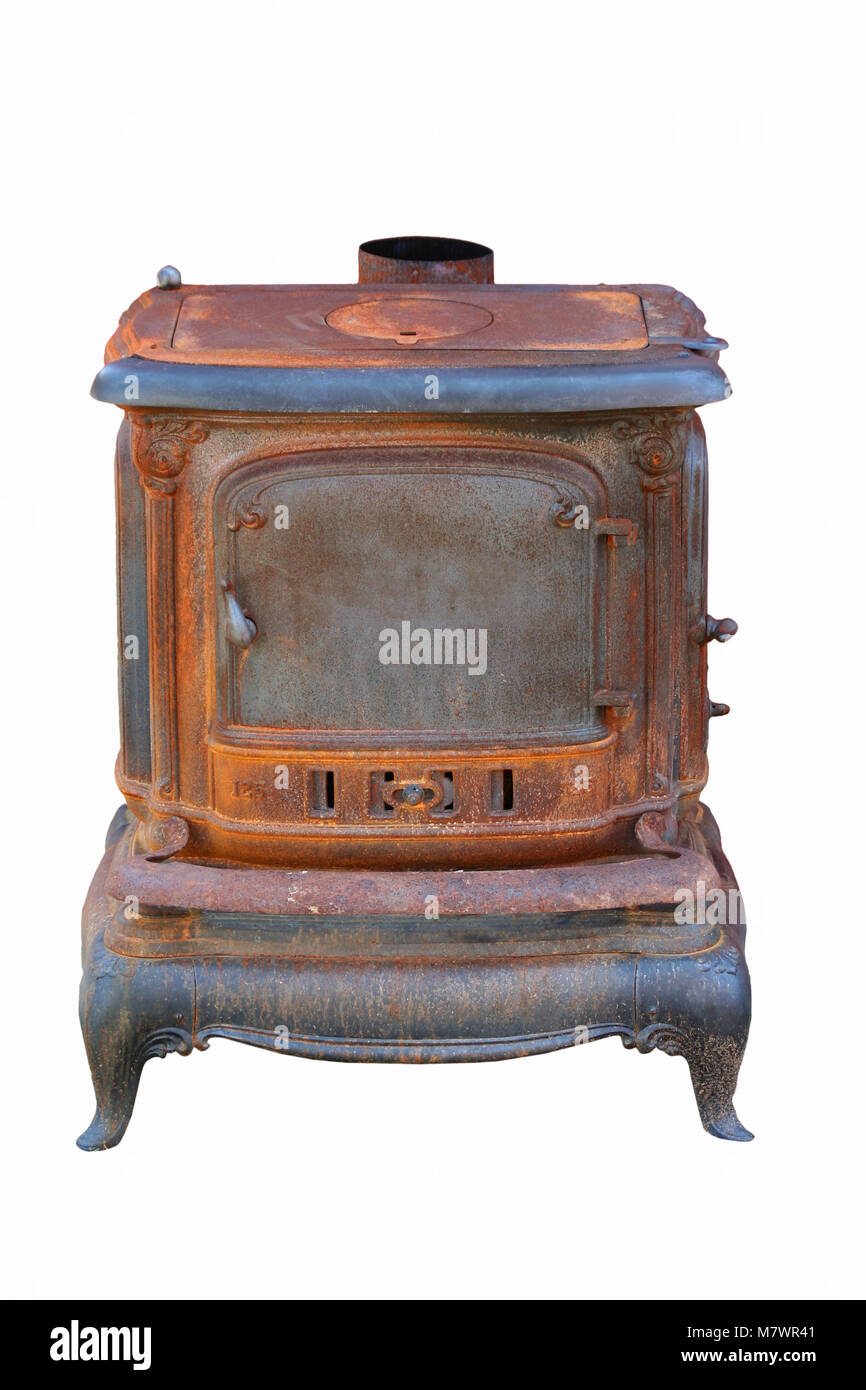 Old firebox hi-res stock photography and images - Alamy