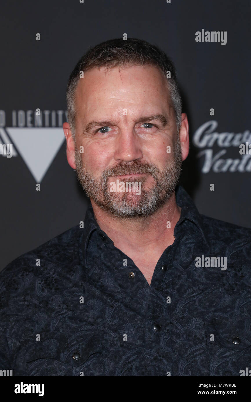 'Bomb City' Los Angeles premiere held at the Cinelounge Rooftop at the ...