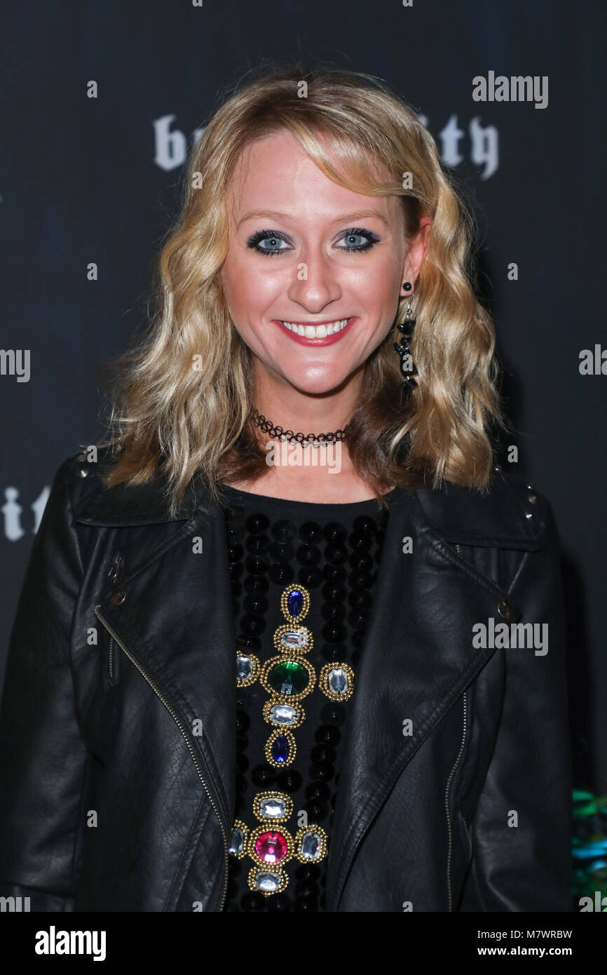 Rheagan Wallace Malcolm In The Middle