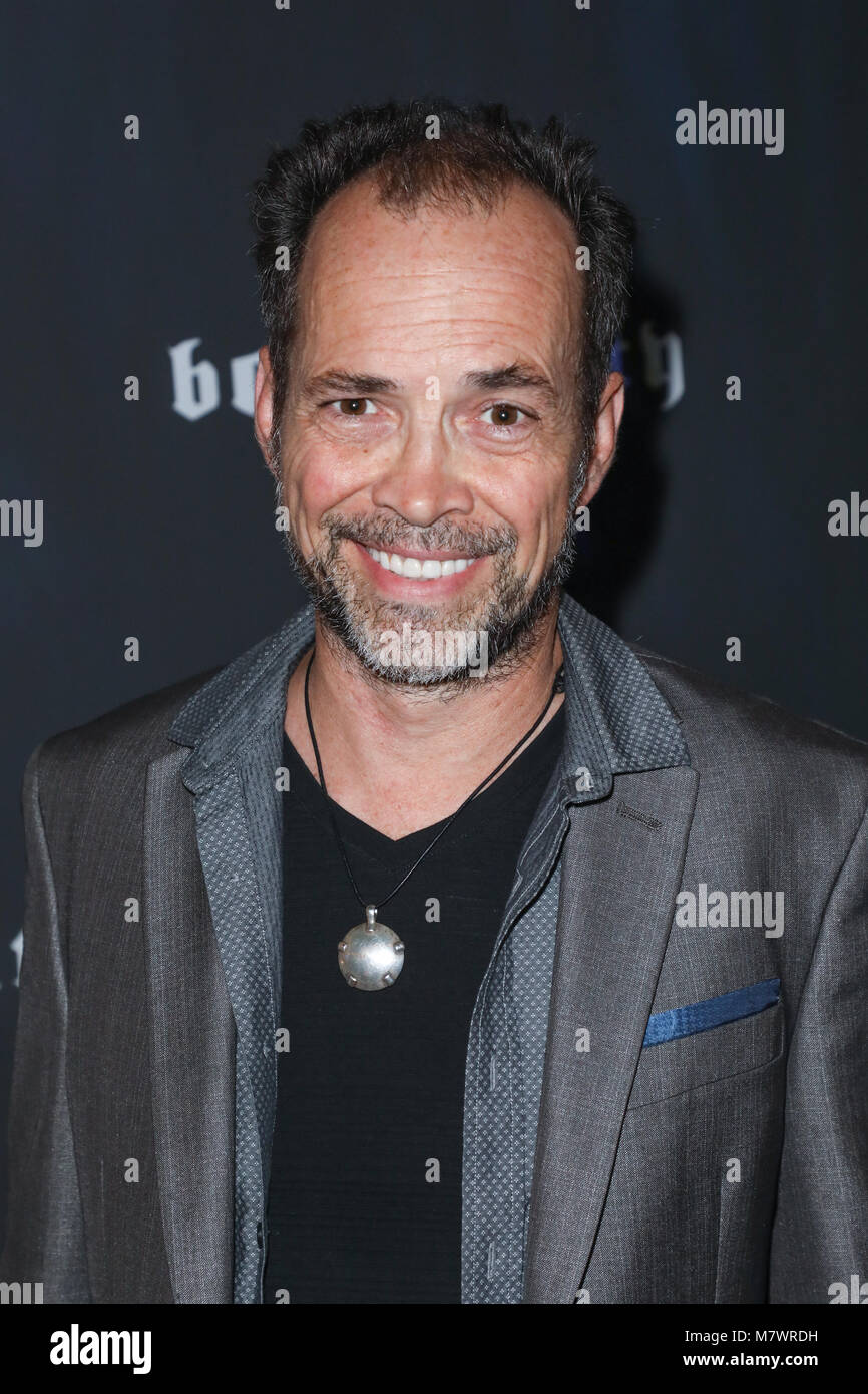 'Bomb City' Los Angeles premiere held at the Cinelounge Rooftop at the ...