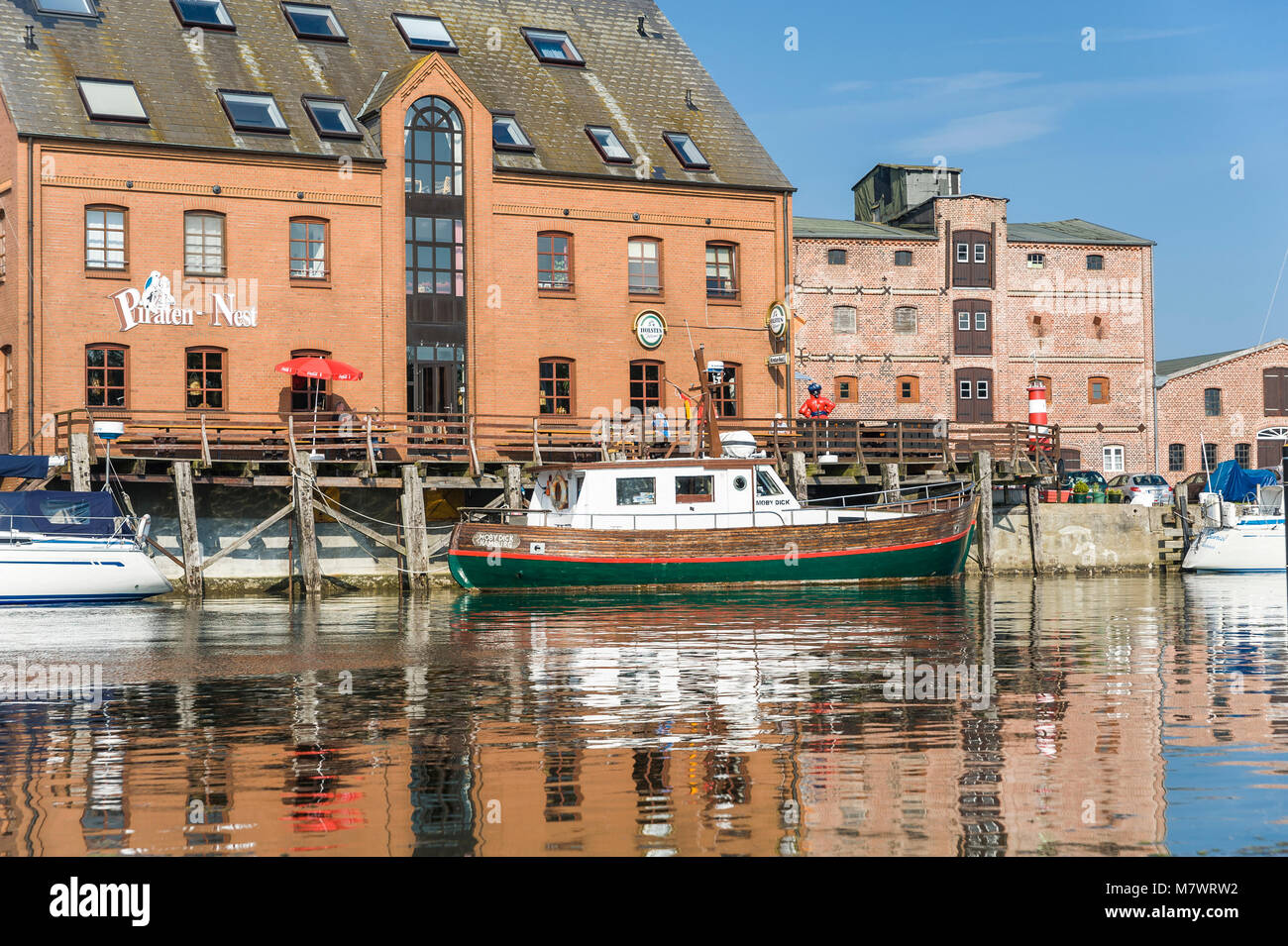 Orth house hi-res stock photography and images - Alamy