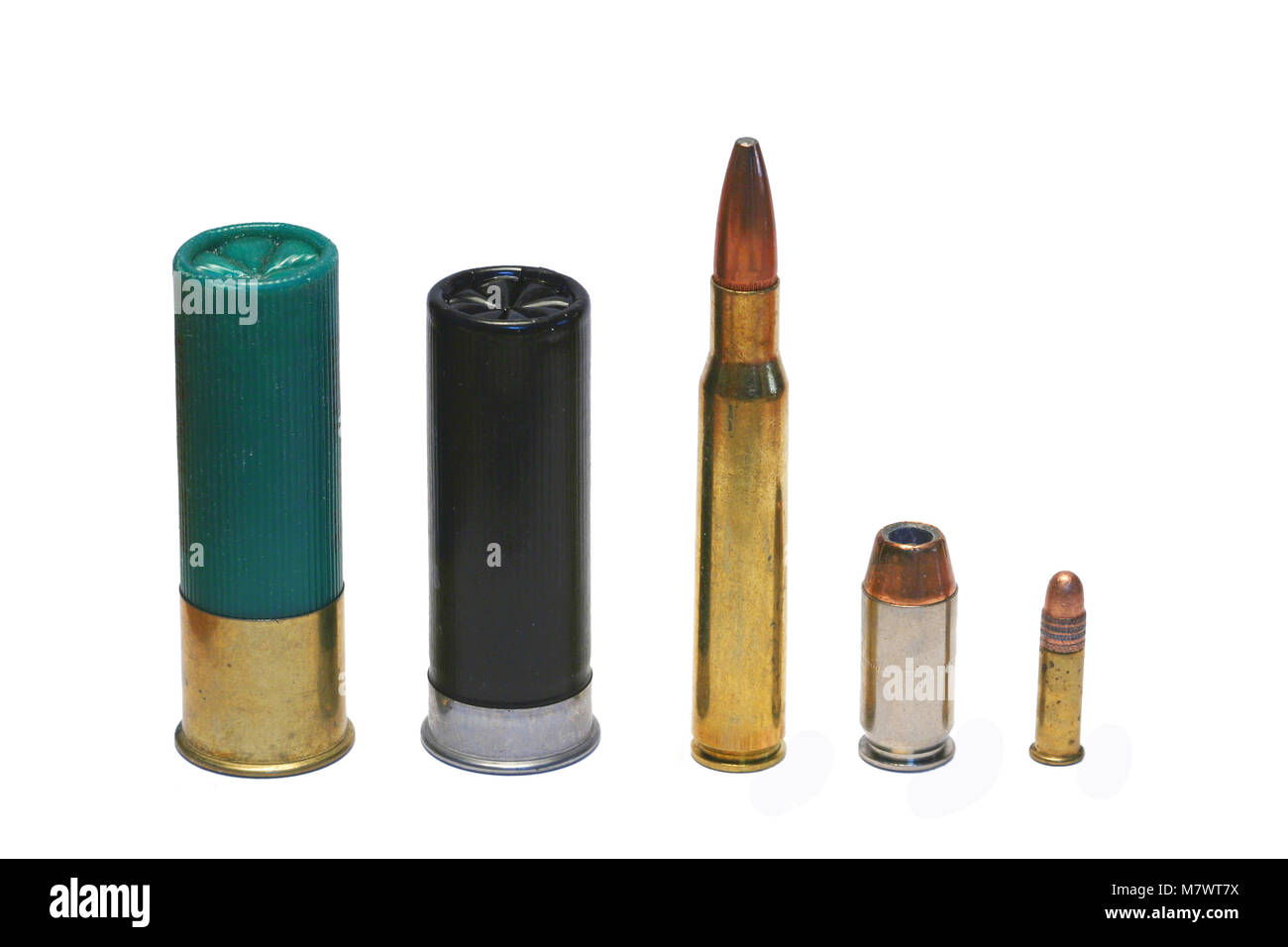Assorted ammunition hi-res stock photography and images - Alamy