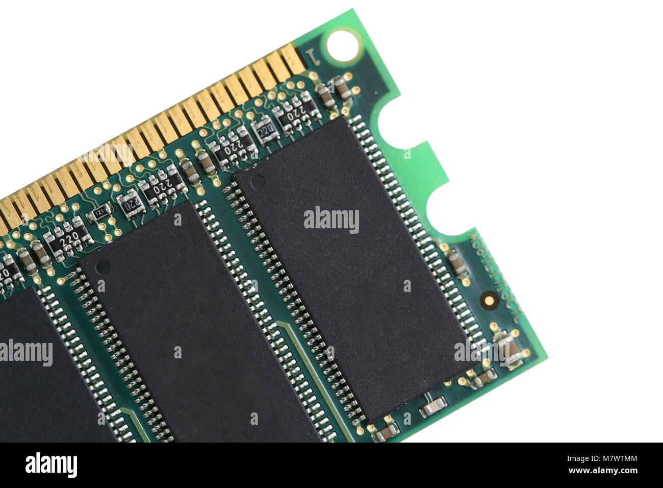 Random Access Memory Chip High Resolution Stock Photography and Images ...