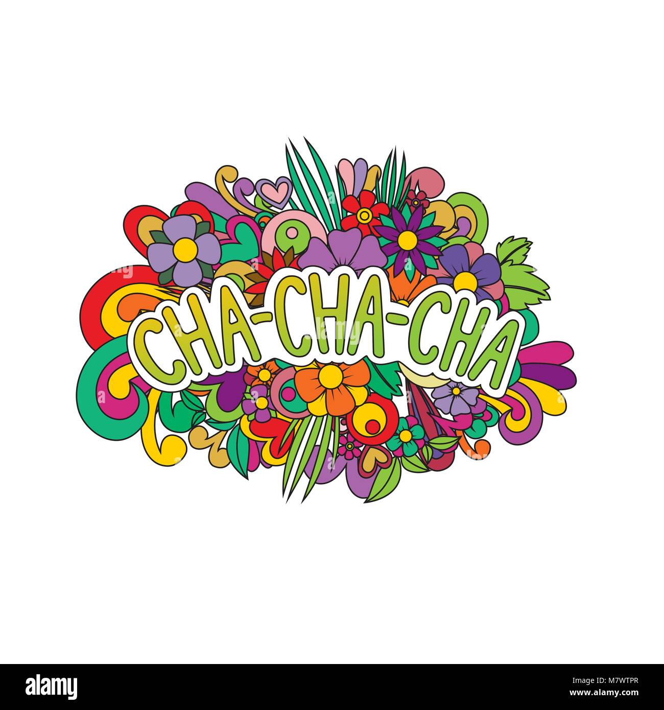 Cha font hi-res stock photography and images - Alamy