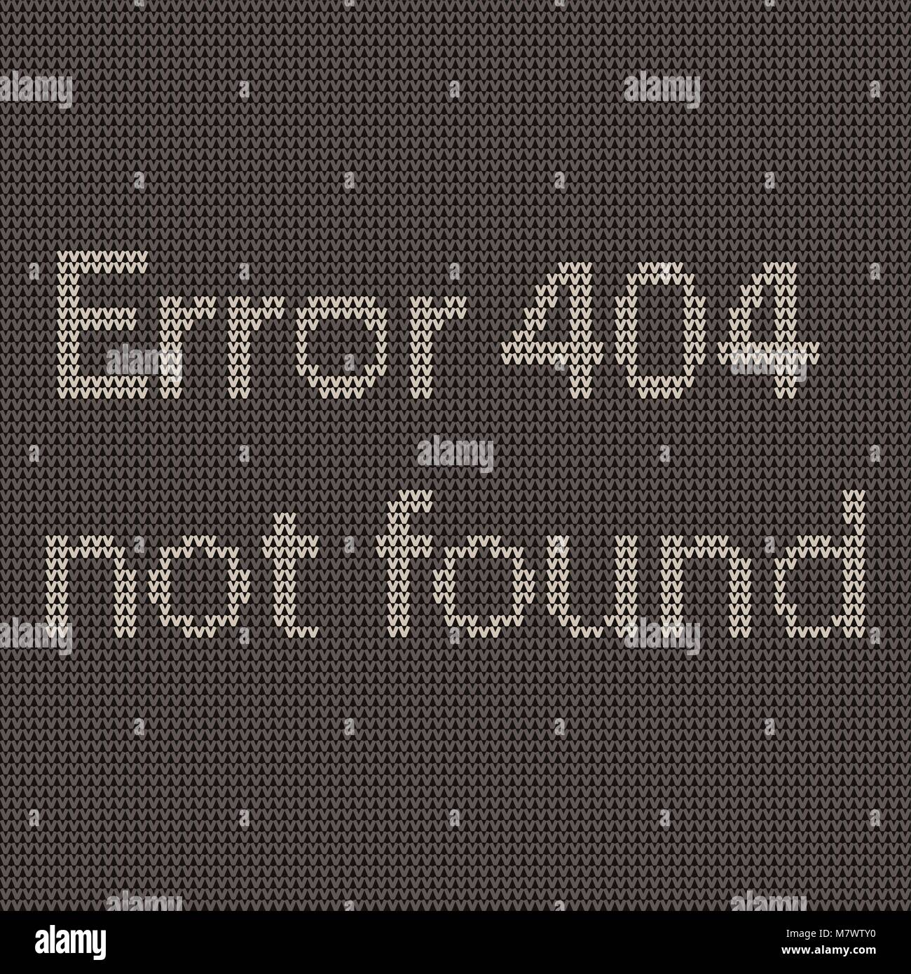 Electric cord warning Stock Vector Images - Alamy