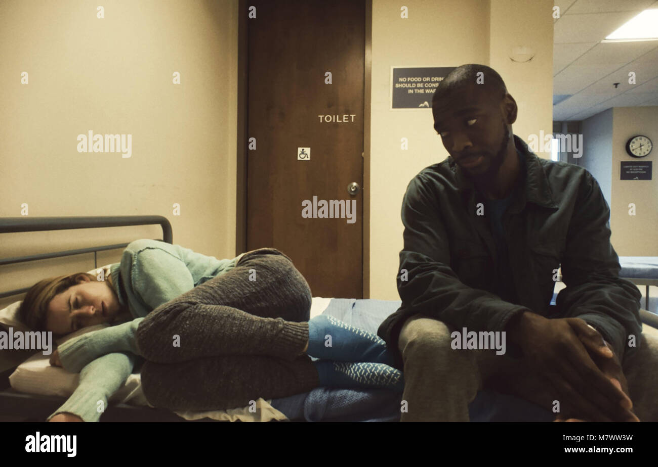 Unsane claire foy hi-res stock photography and images - Alamy