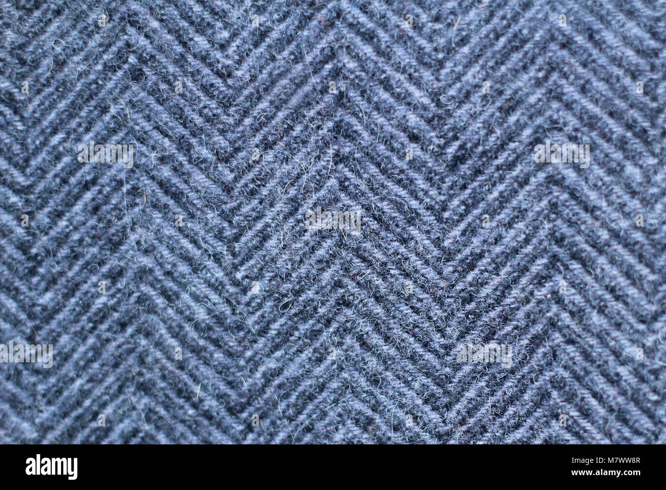 Tweed fabric detail hi-res stock photography and images - Alamy
